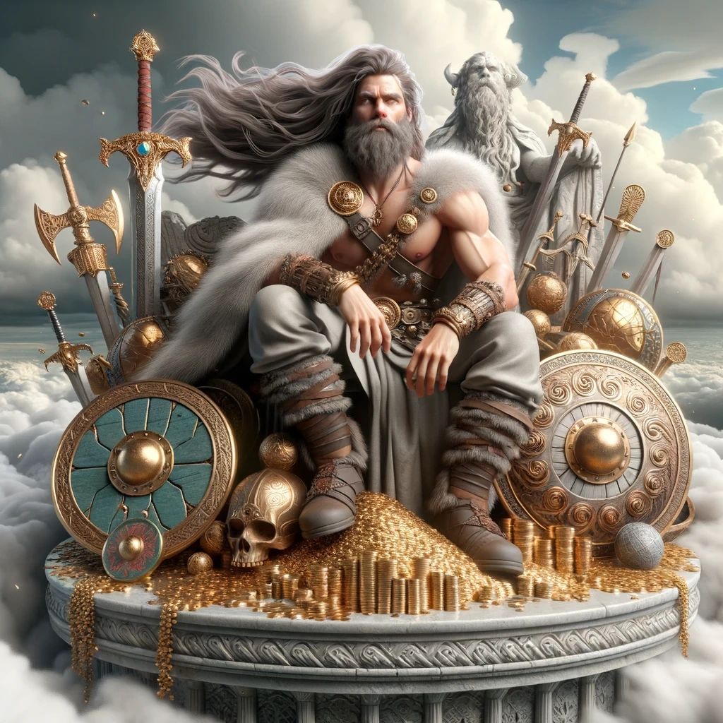 Valhalla DAO