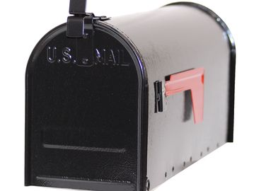 Mailboxes