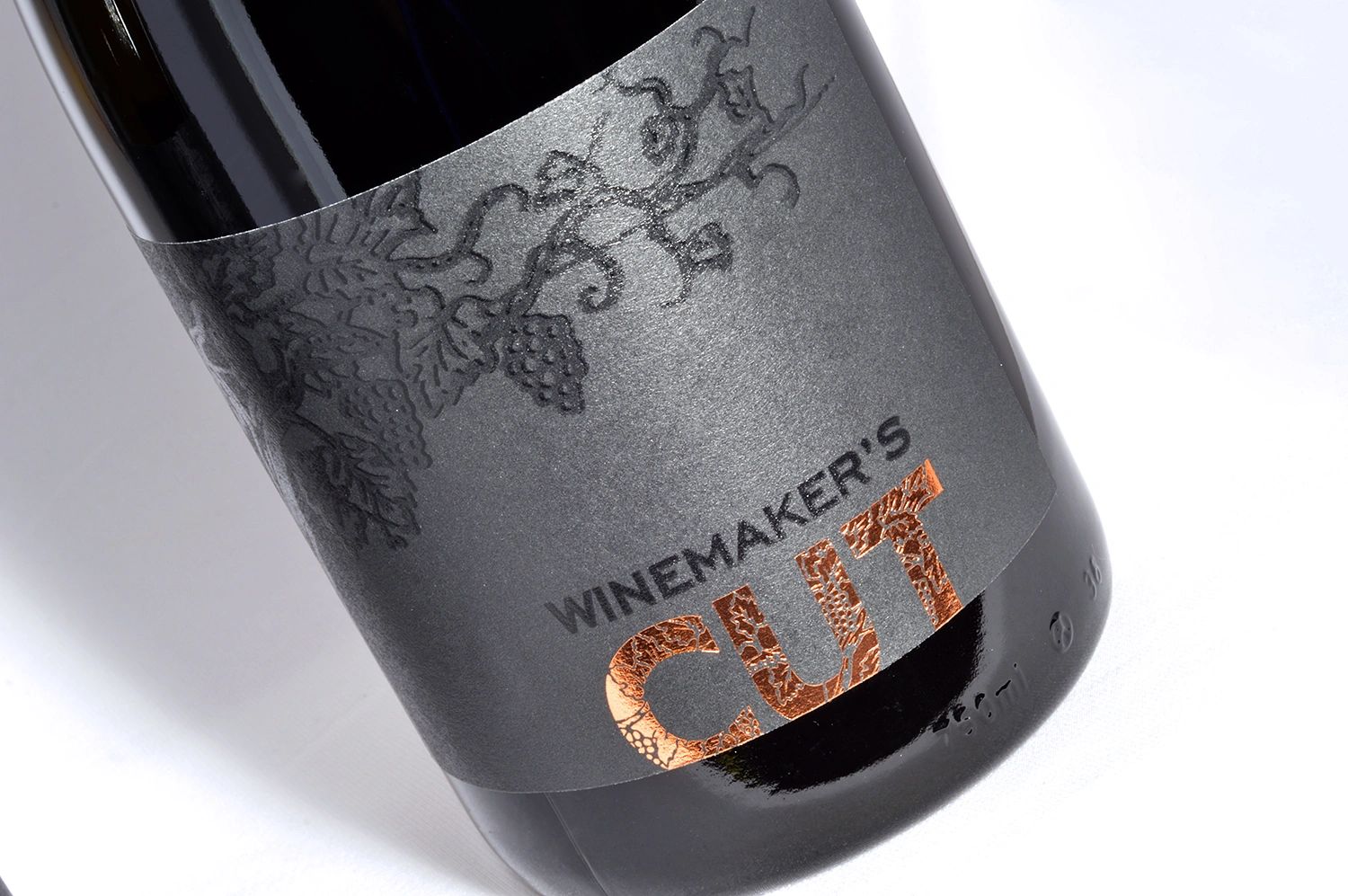 Wine - Winemaker's CUT