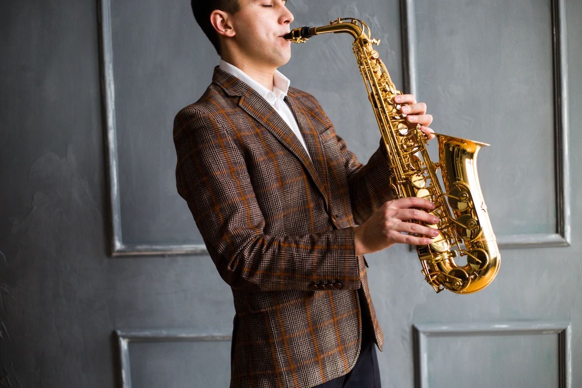 Why Should You Learn Music