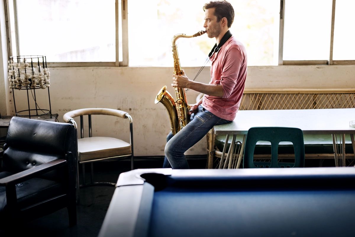 Tips To Bump Up Your Saxophone Playing Skills To The Next Level