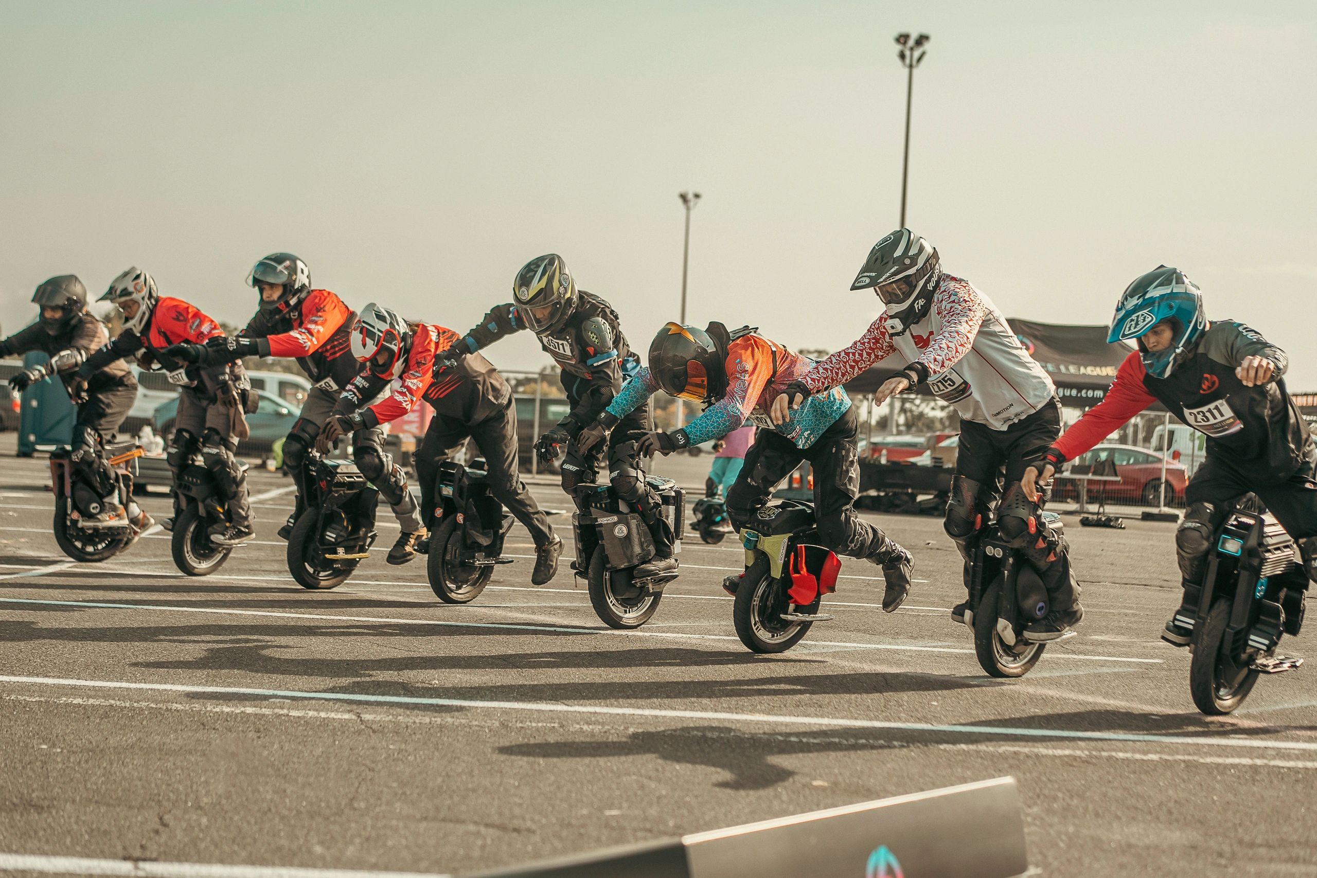 EUC Training Classes - Learn EUC Skills Today