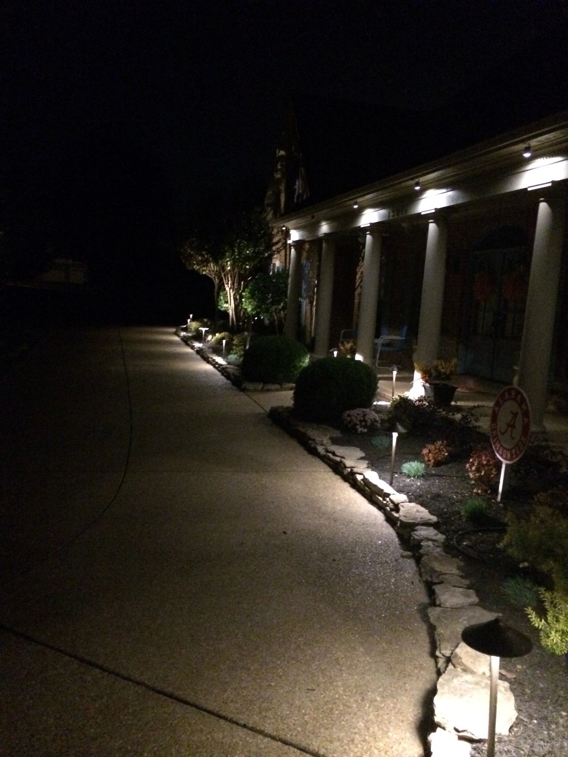 Memphis Landscape Lighting™