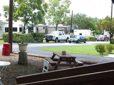 Welcome to UC RV Park - The Best Rv and Mobile Home Park in Town