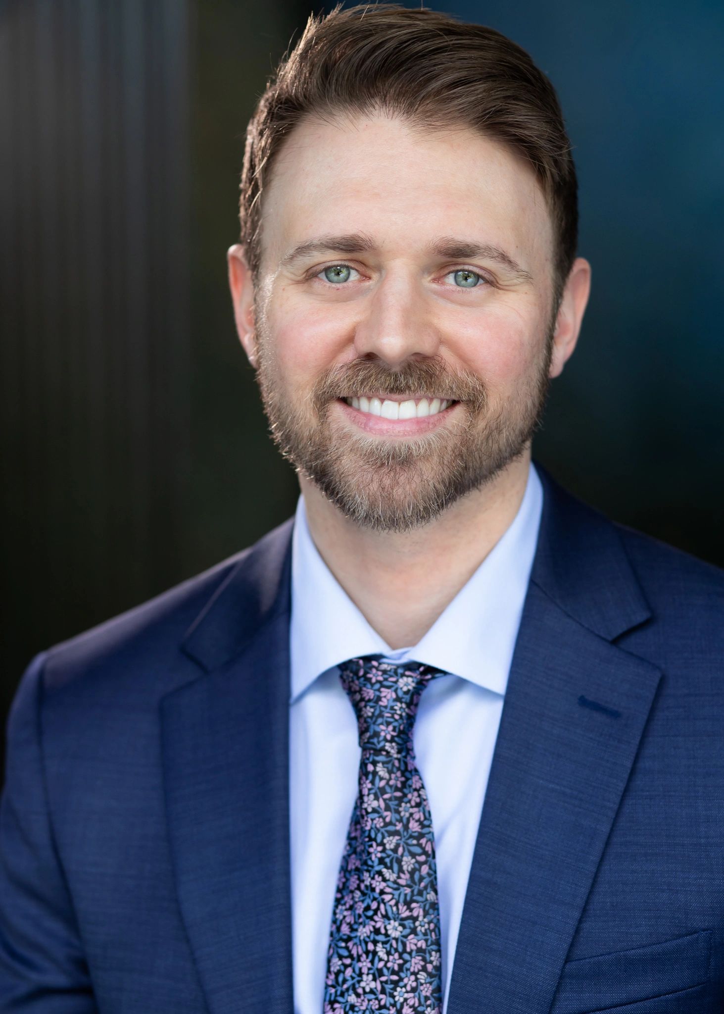 About | Jeremy Vause