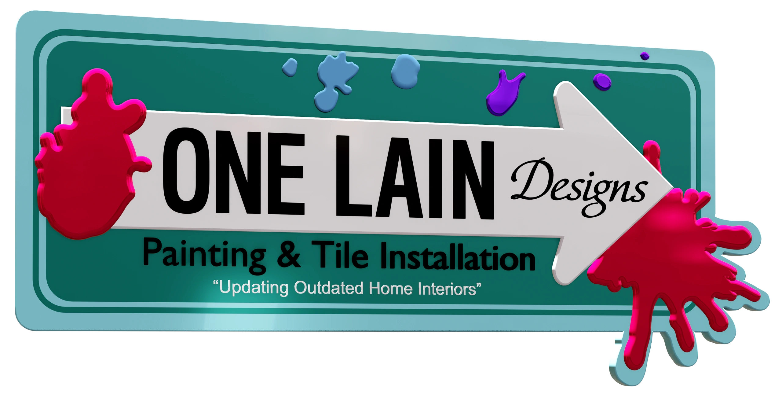Gallery | One Lain Designs