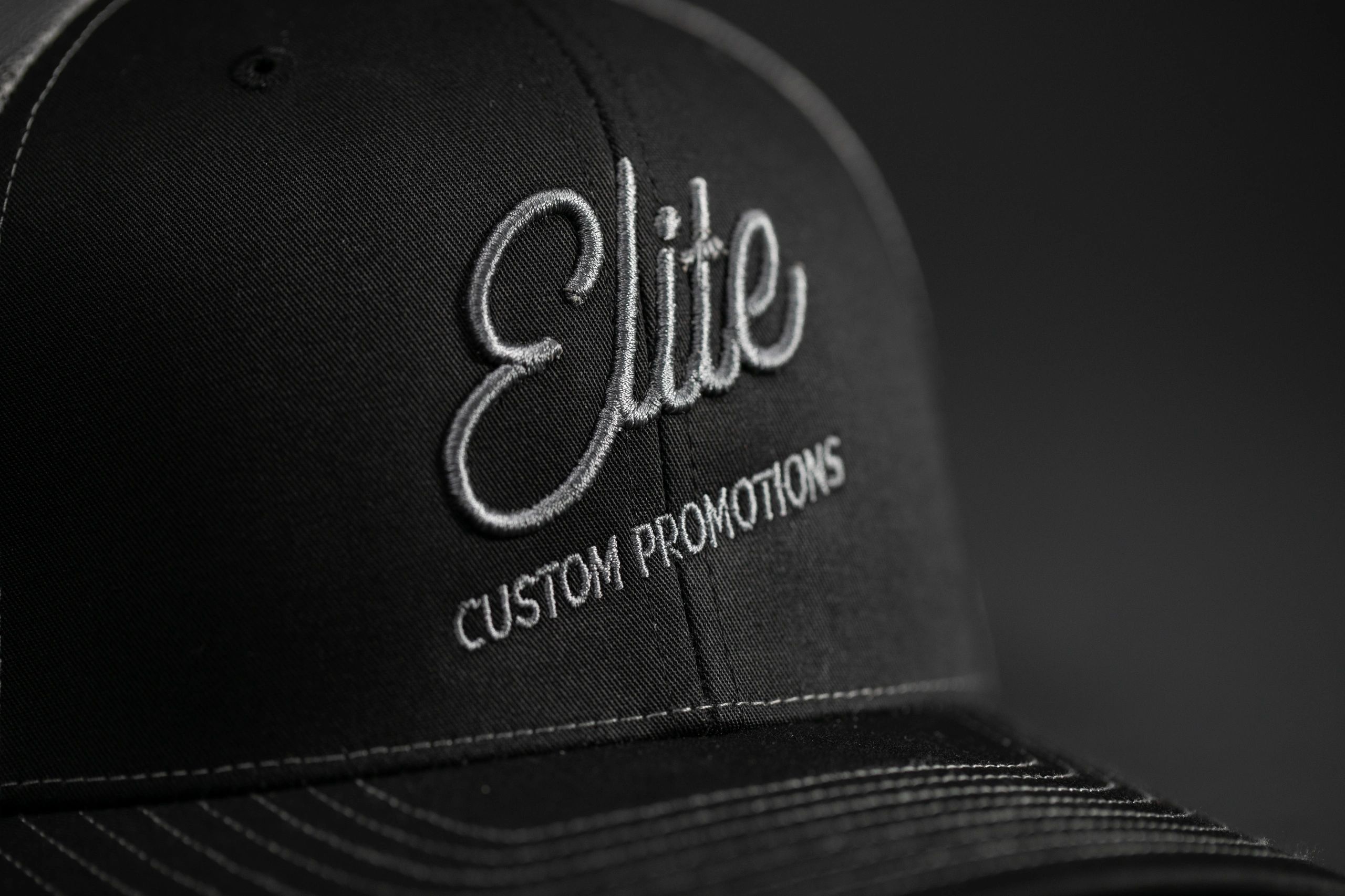 Elite Custom Promotions LLC