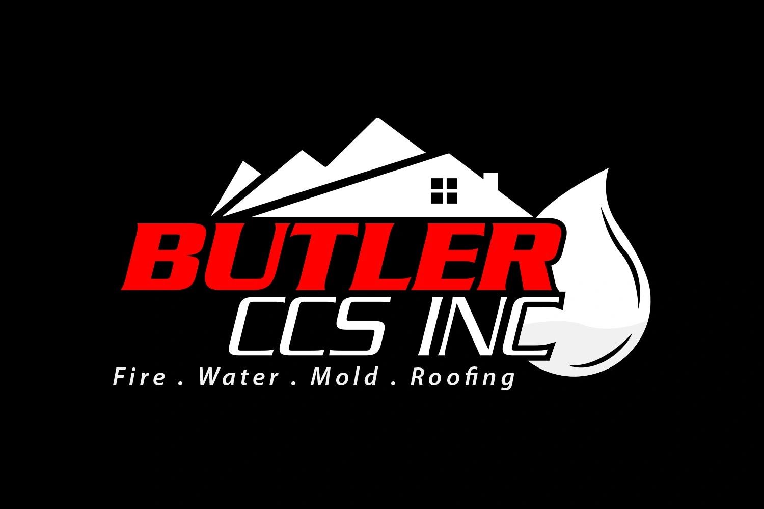 BUTLER CCS INC - Toilet Flooding, Toilet Overflow, Sewer Cleanup