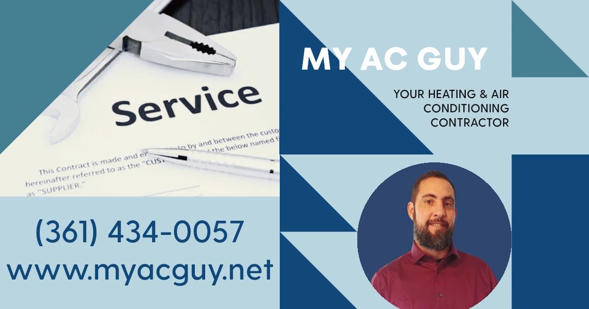 MY AC GUY