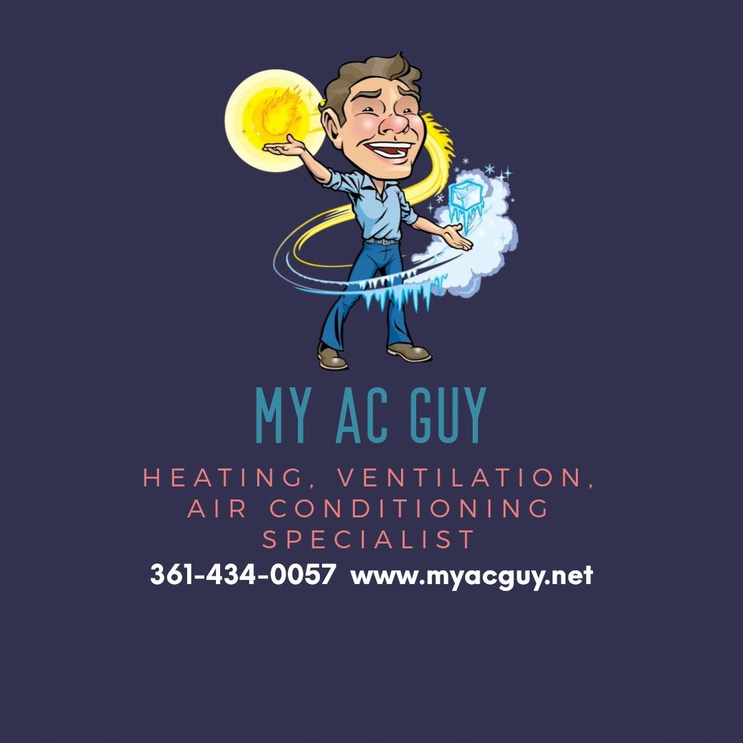 MY AC GUY
