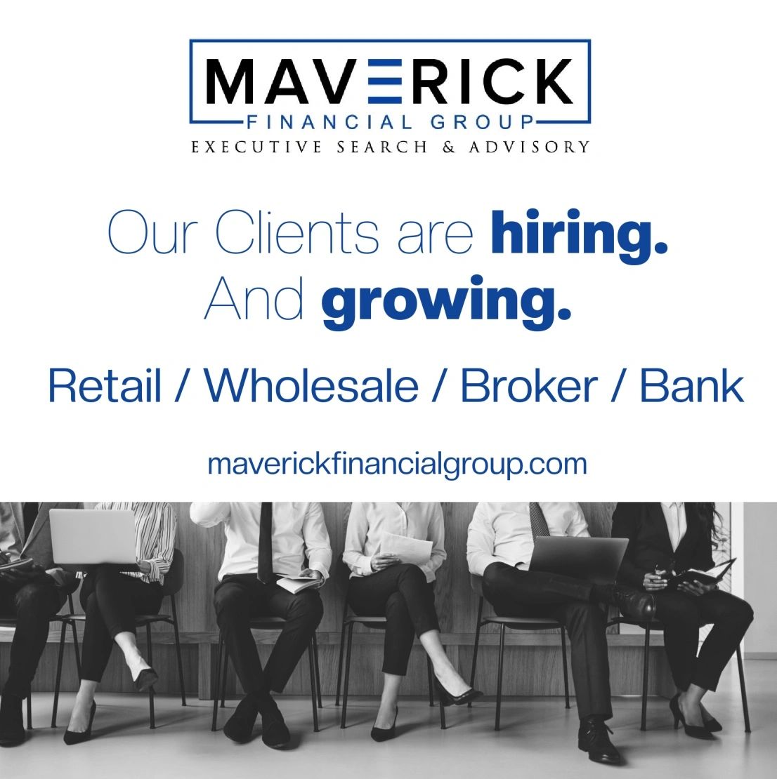 Maverick Financial Group