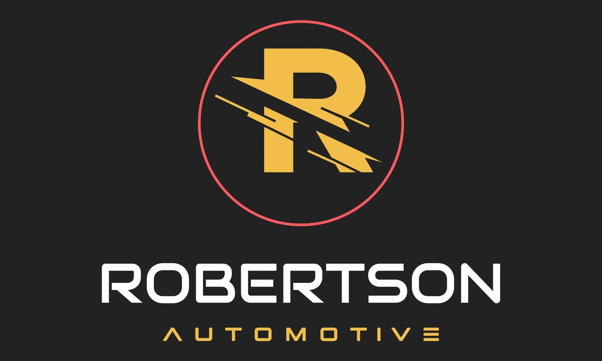 Robertson Automotive