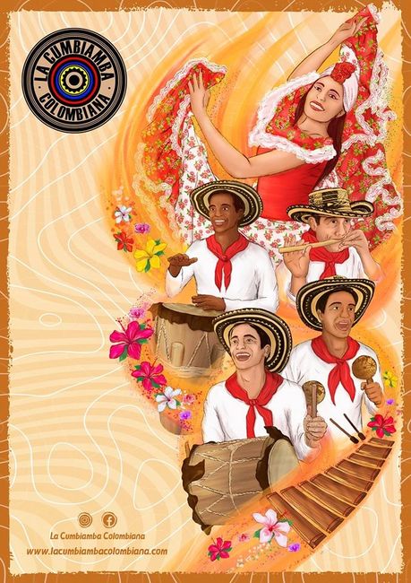 La Cumbiamba Colombiana
