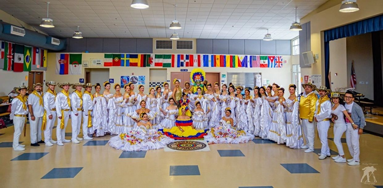 La Cumbiamba Colombiana