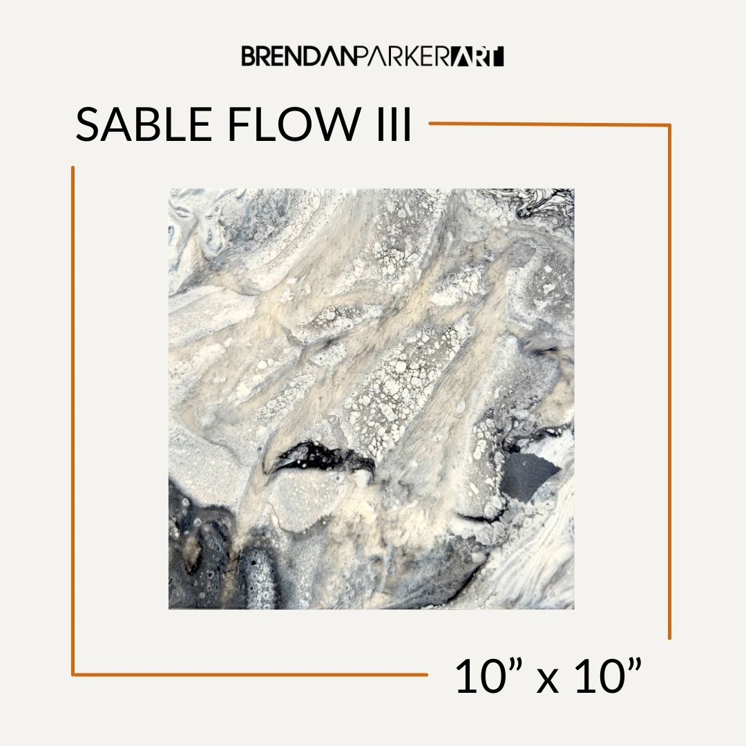 SABLE FLOW III