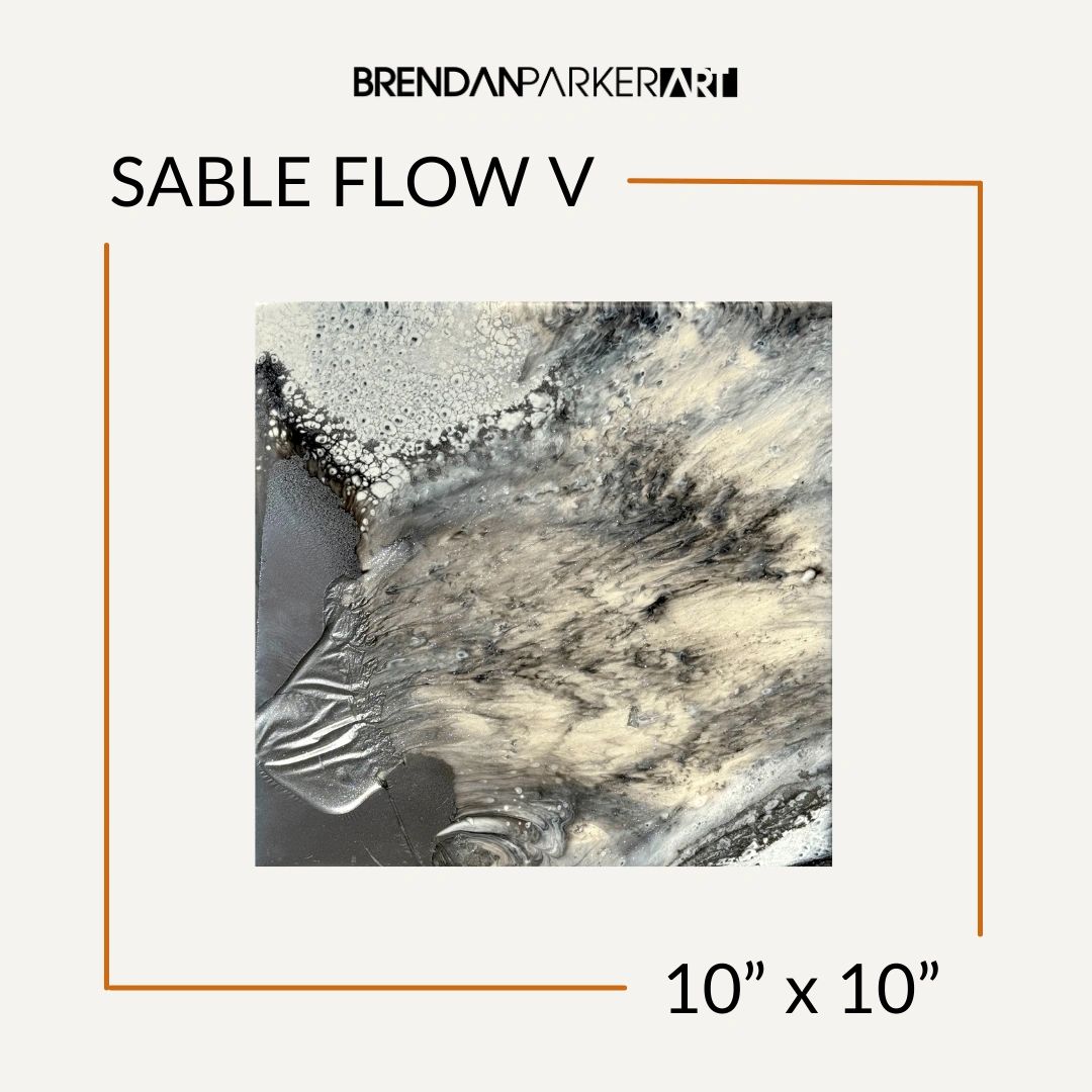 SABLE FLOW V