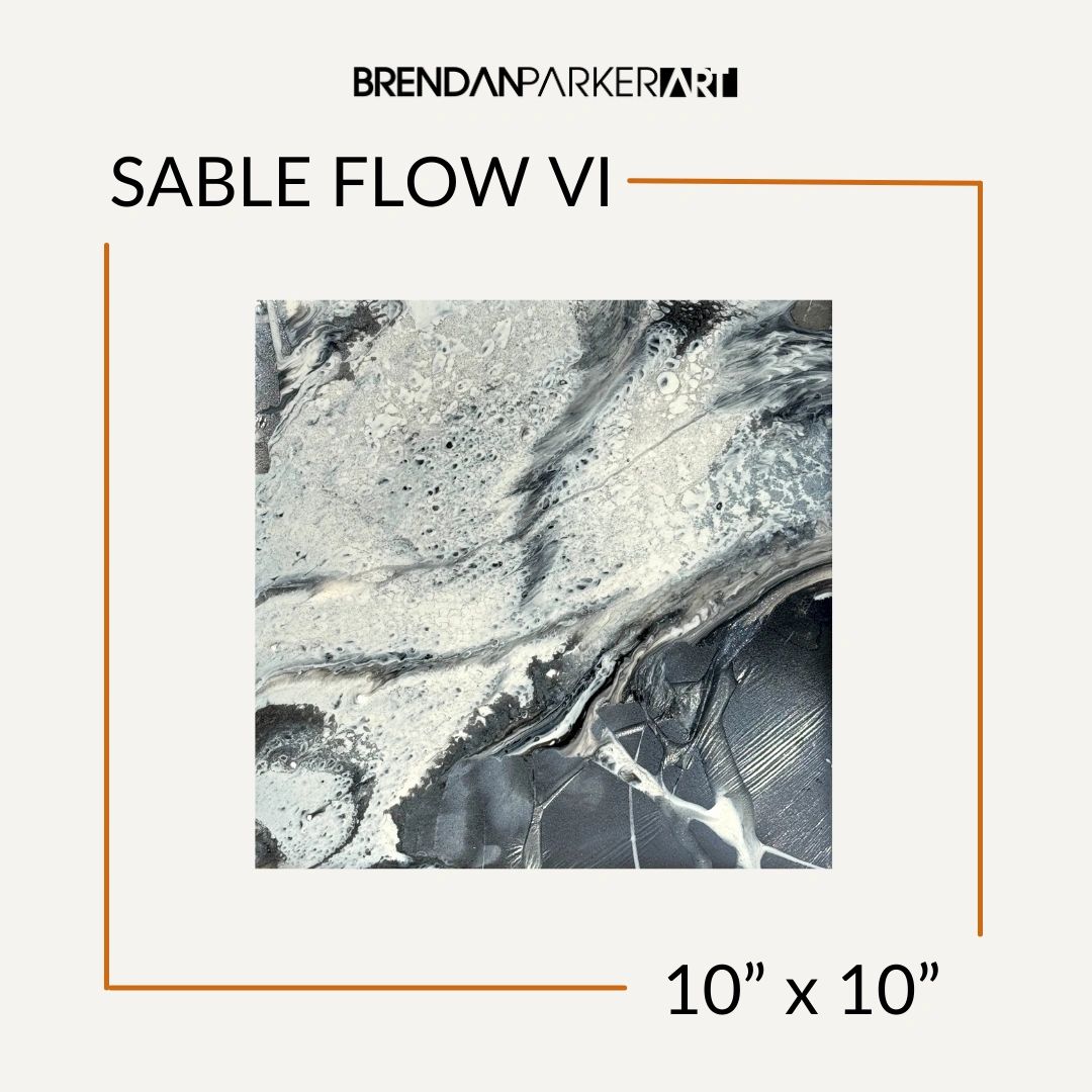 SABLE FLOW VI