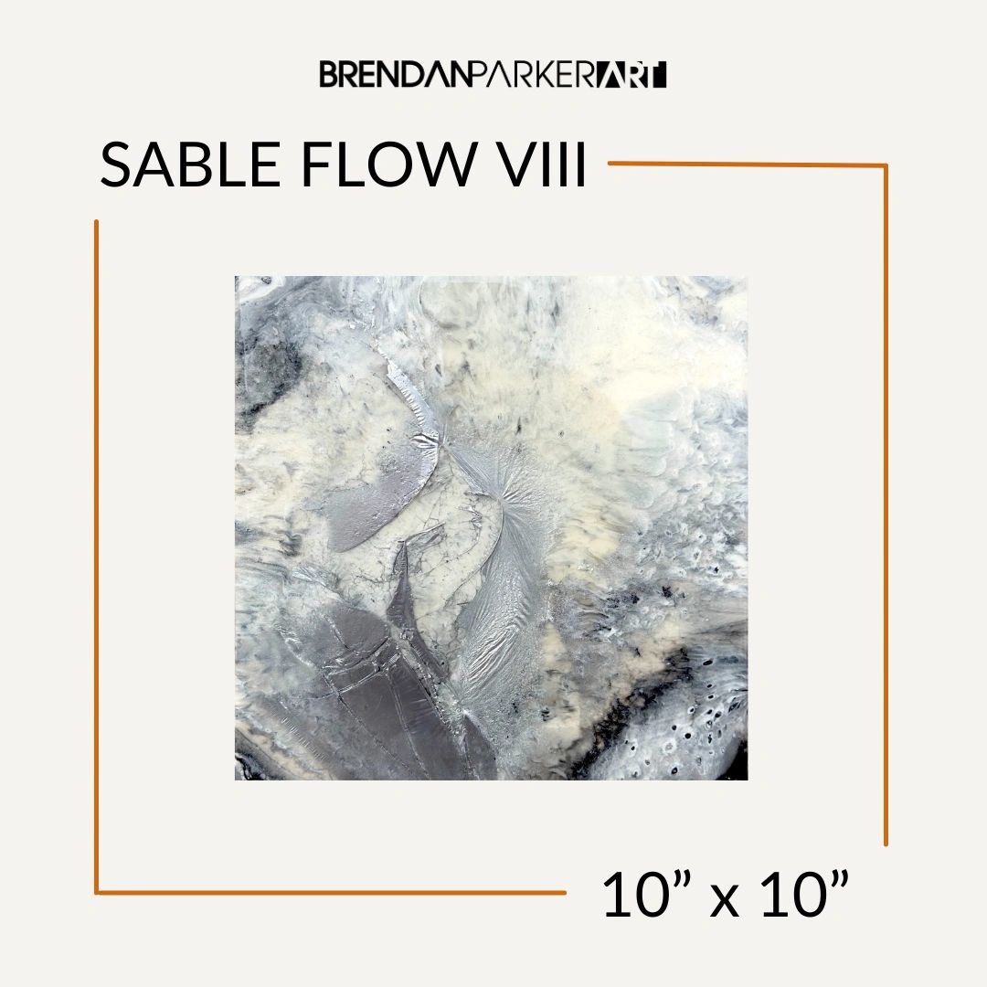 SABLE FLOW VIII