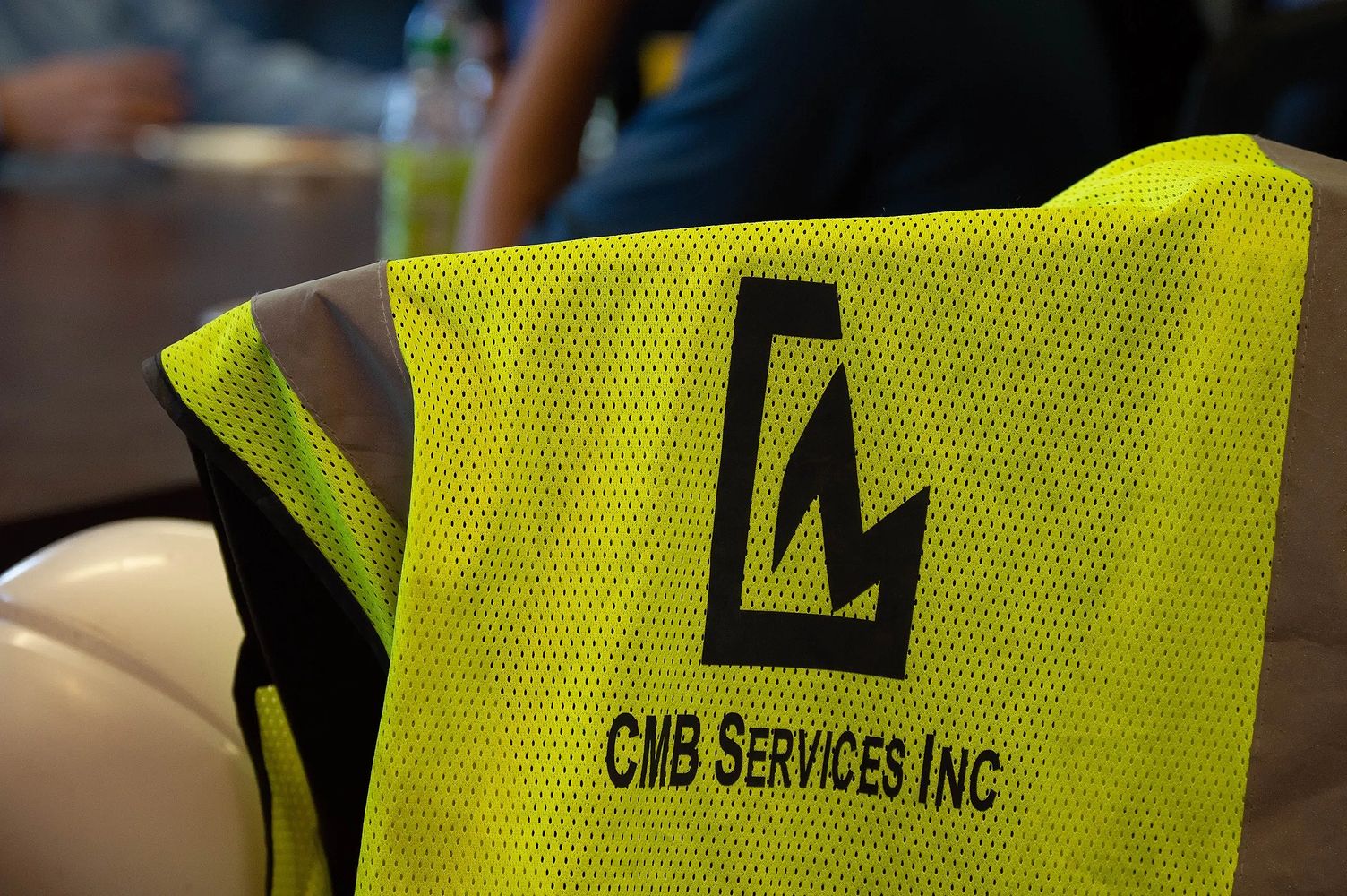 CMB Services - Construction Management, Construction