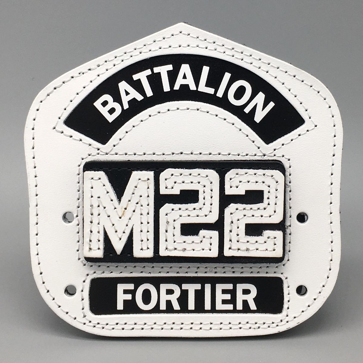 12B-5"-PASSPORT (option Shield only)