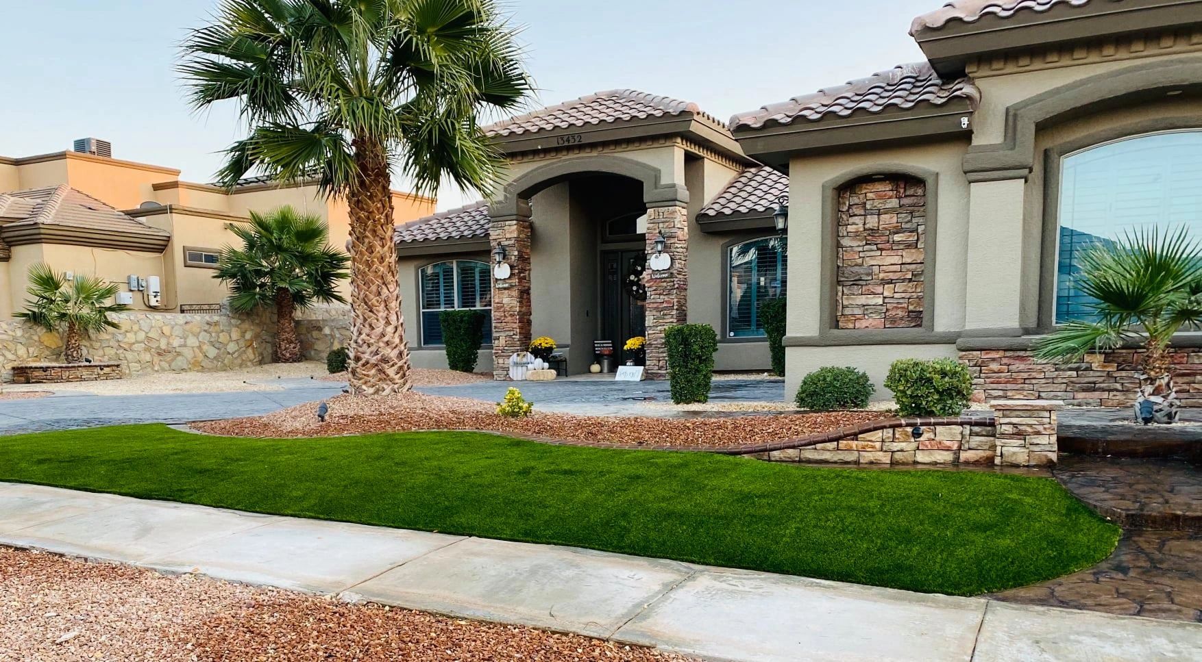 Professional Landscaping Services | G&R Ideal Green Landscaping