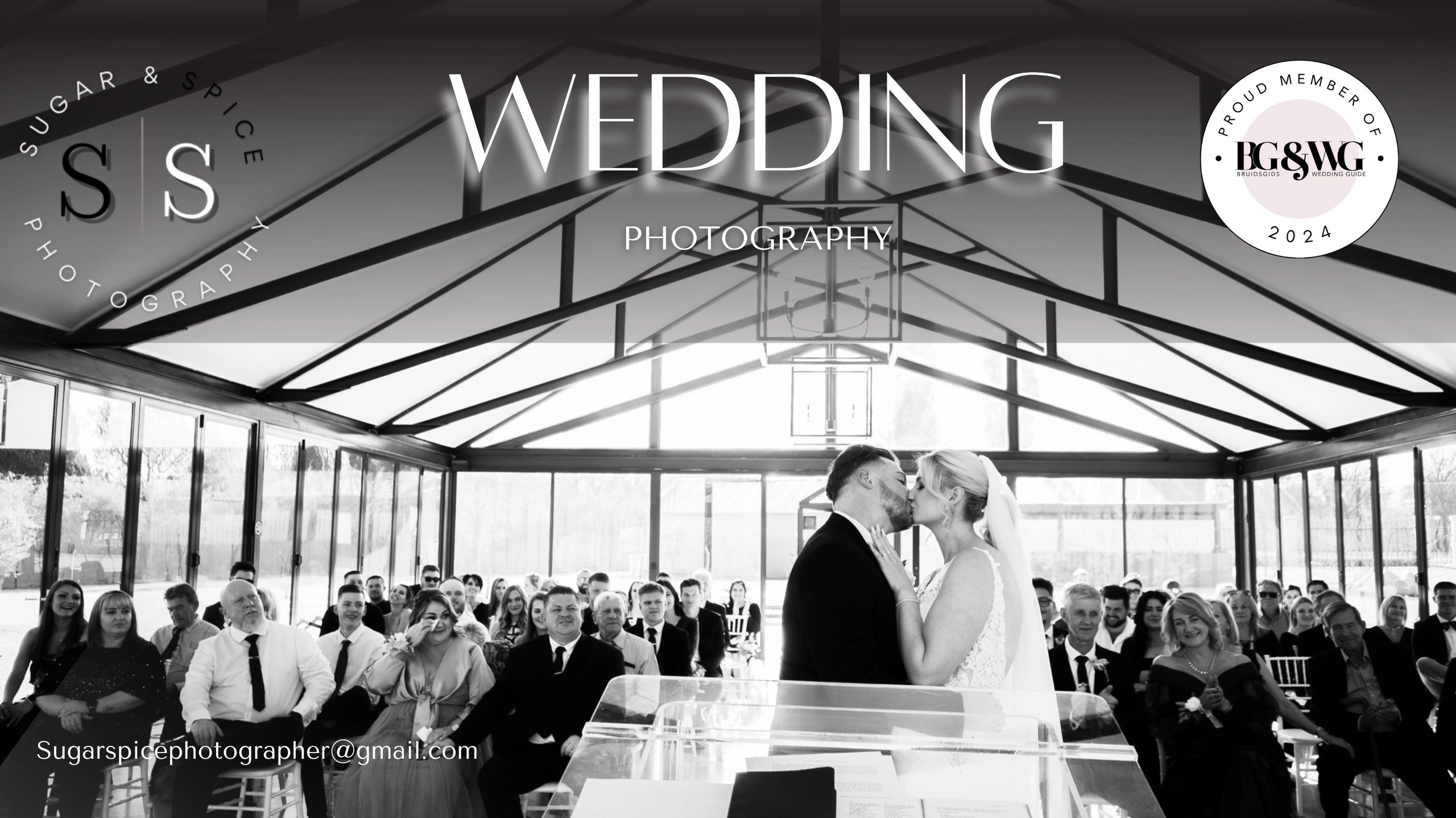 Professional Wedding Photographer - Sugar & Spice Photography Professional Wedding Photographer - Sugar & Spice Photography