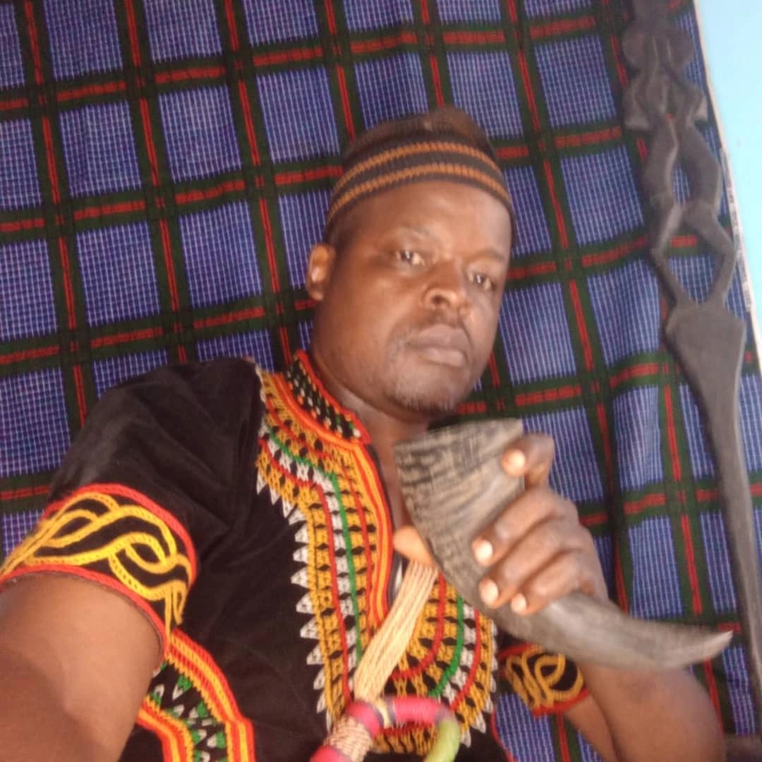 Tcham Mita