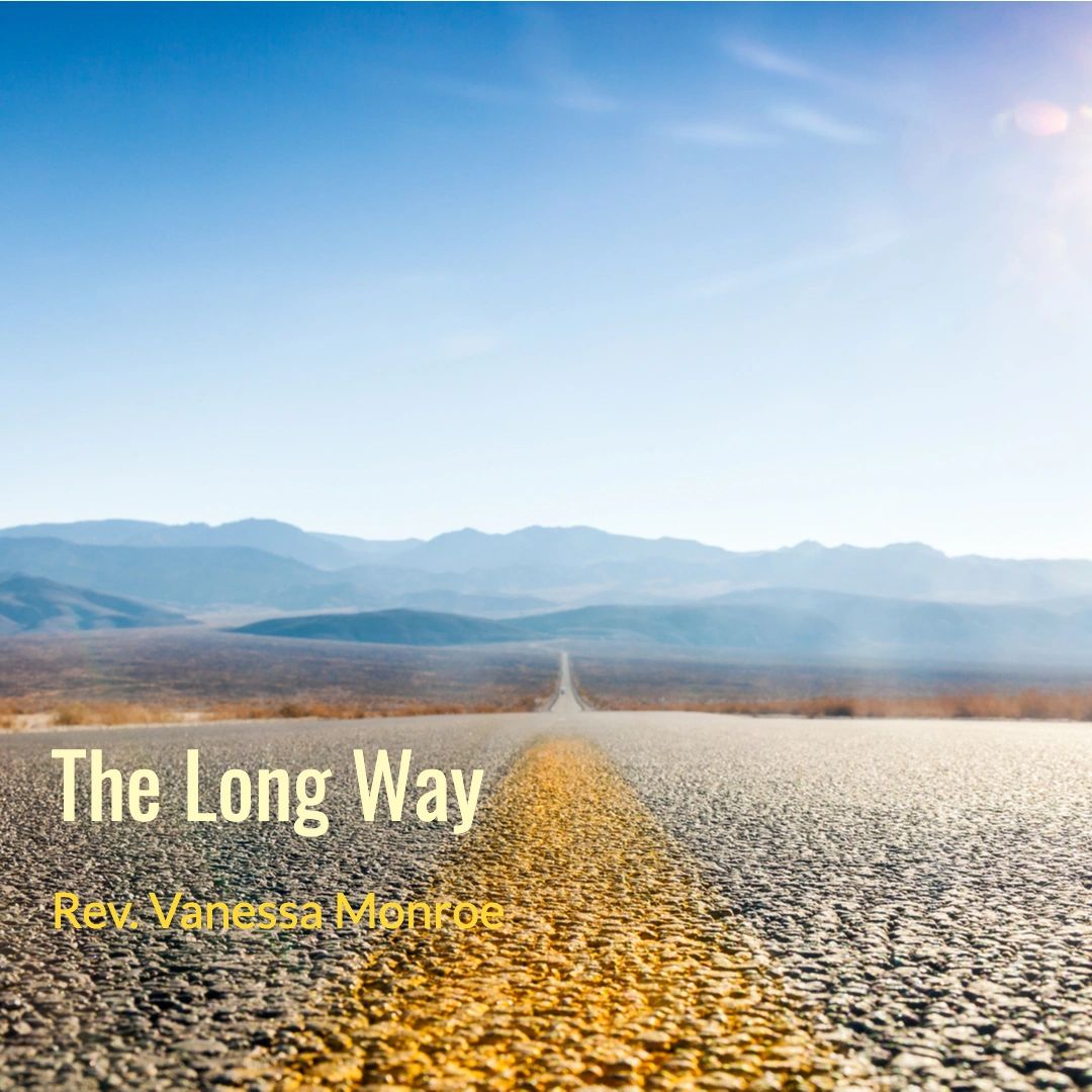 The Long Way