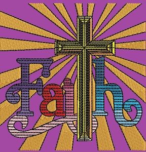 Faith Cross