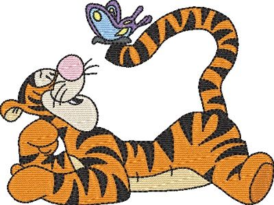 Tigger 2