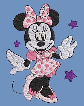 Mini Mouse