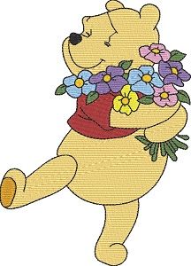 Winnie the Pooh 1