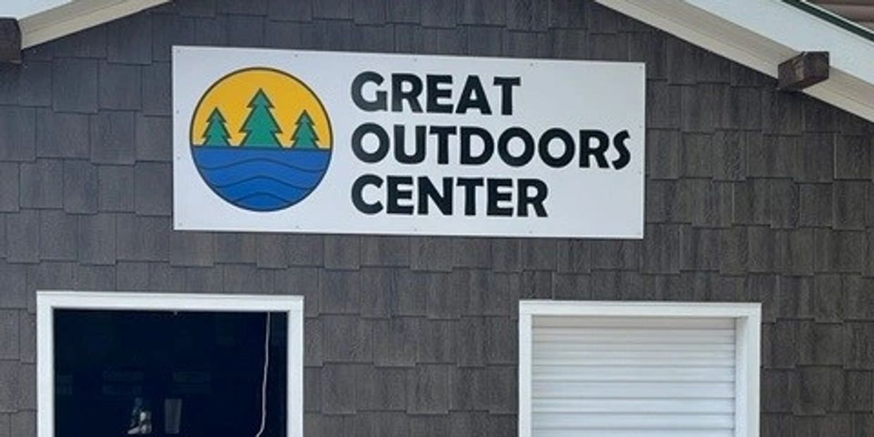 Great Outdoors Center