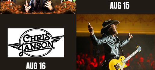 Steele County Free Fair