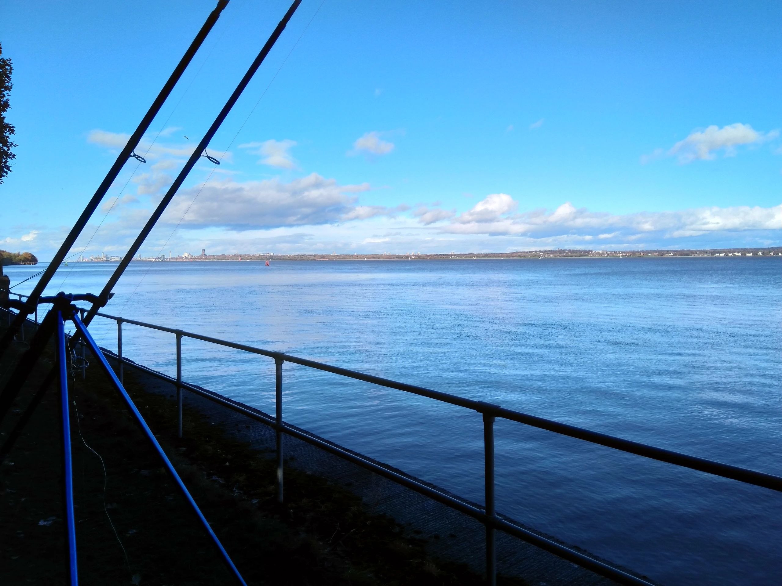 Wirral Sea Anglers - Home