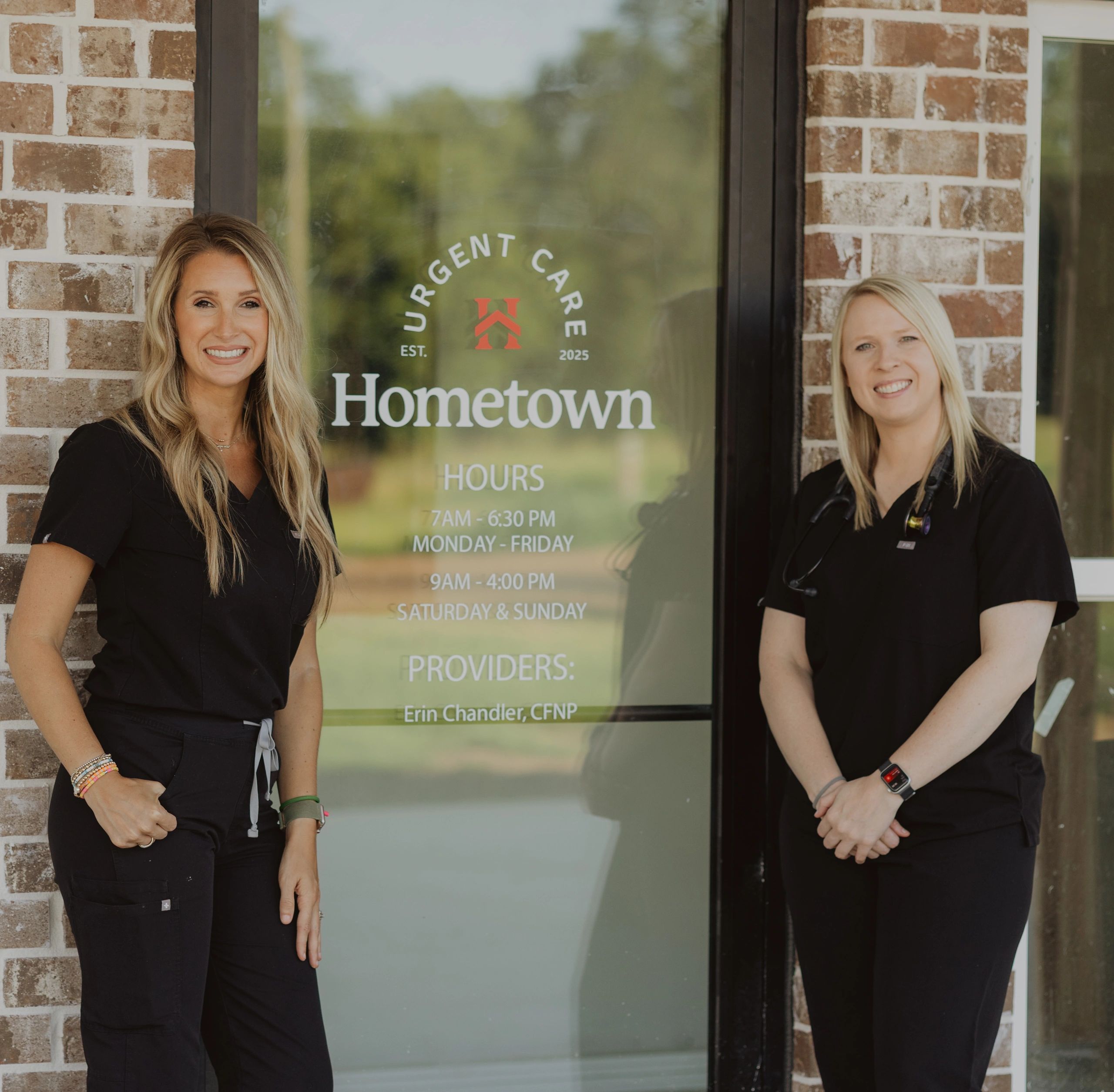 Home | Urgent Care at Hometown Urgent Care