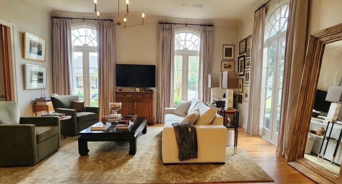 Milieu - Interior Design Services, Home Stores