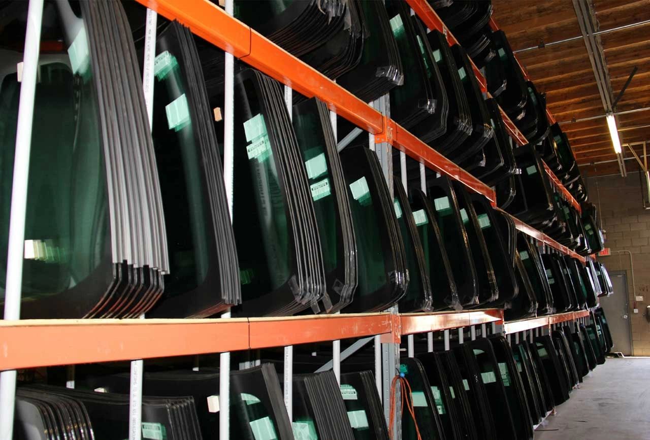 My Auto Glass Shop - Free Mobile Service