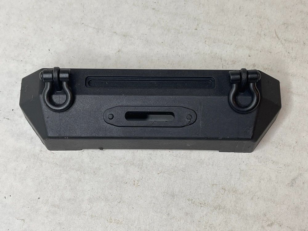 MST CFX-W Front Bumper