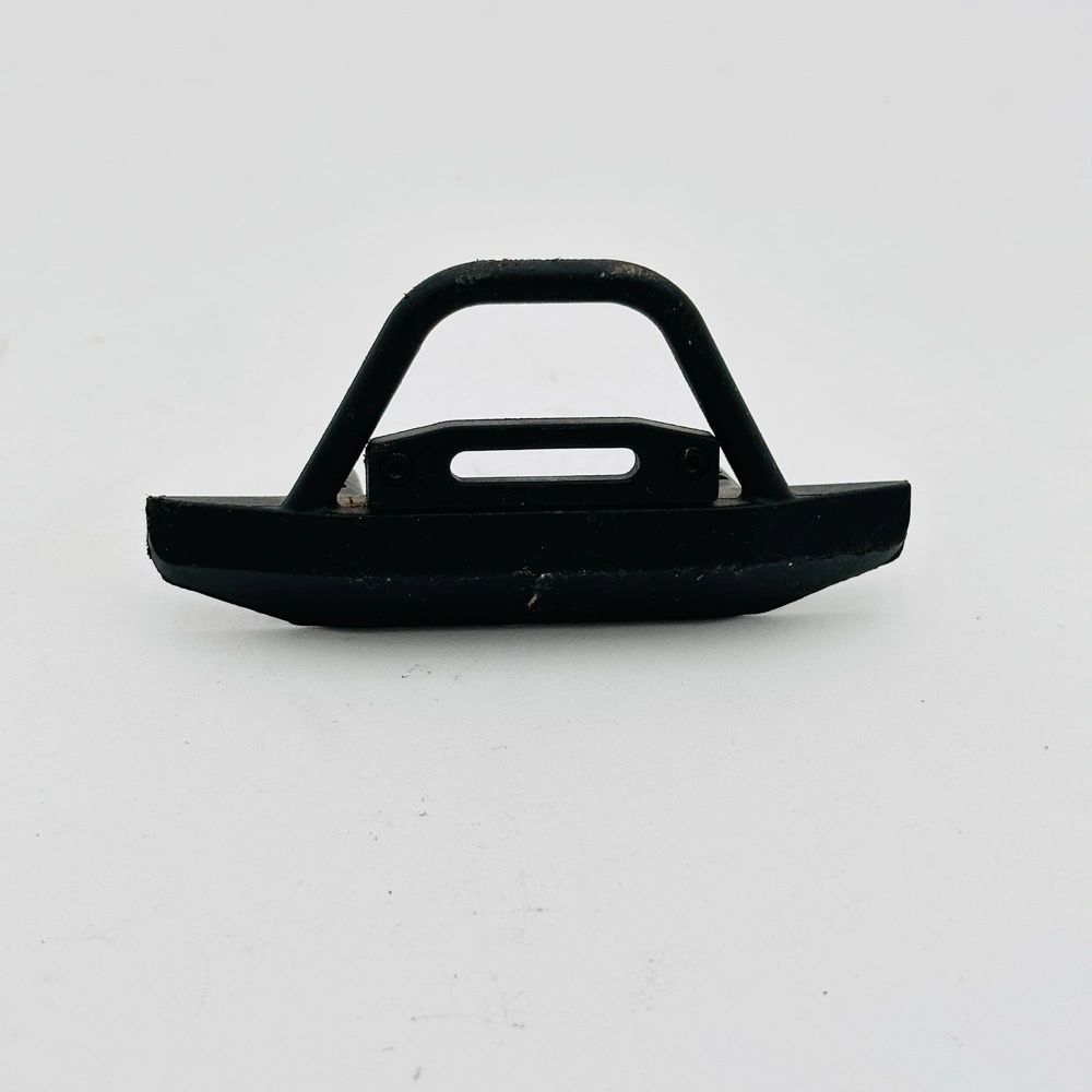 Plastic SCX10 Pro Front Bumper