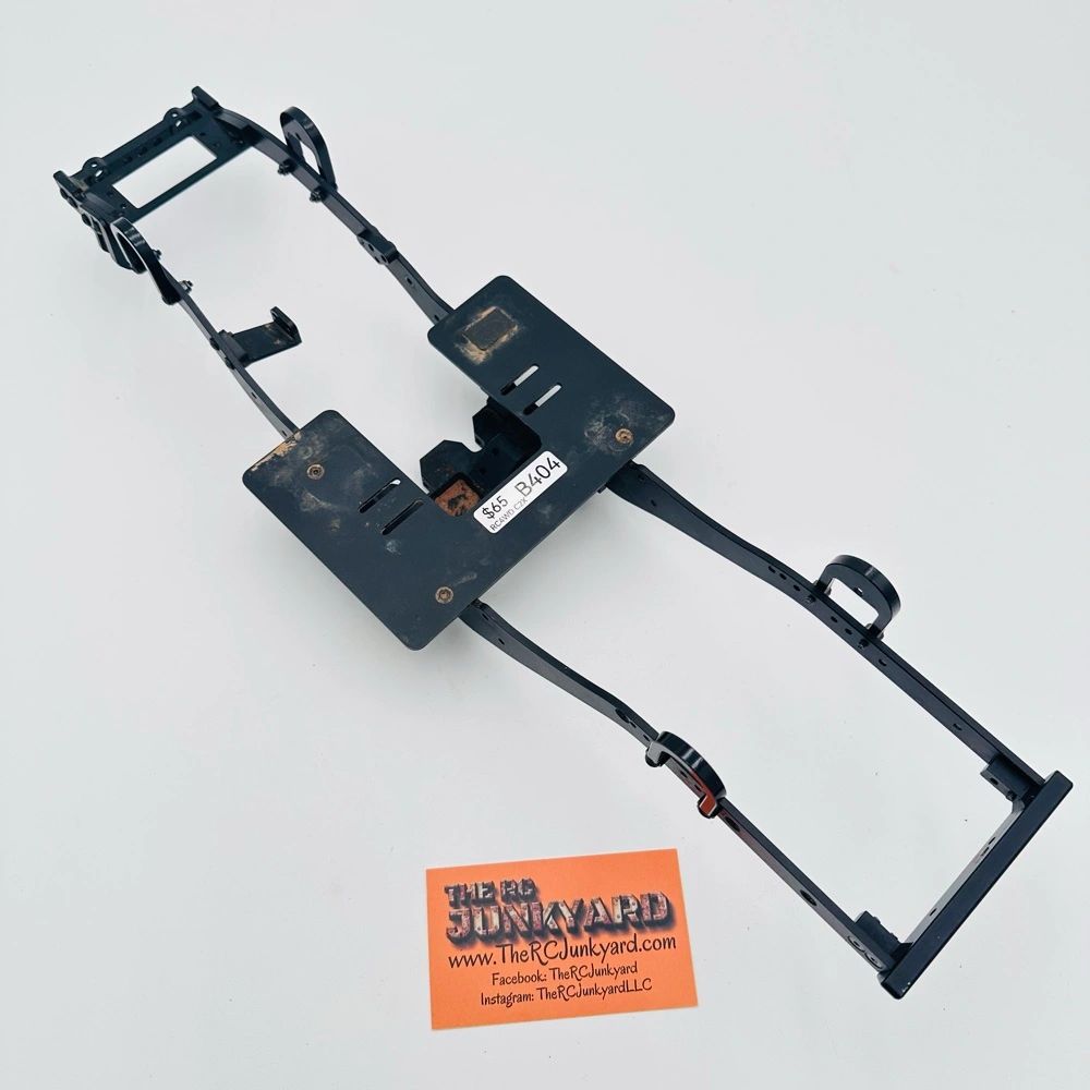 RC4WD C2X Chassis