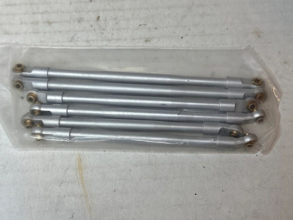 New Ryft Metal Links