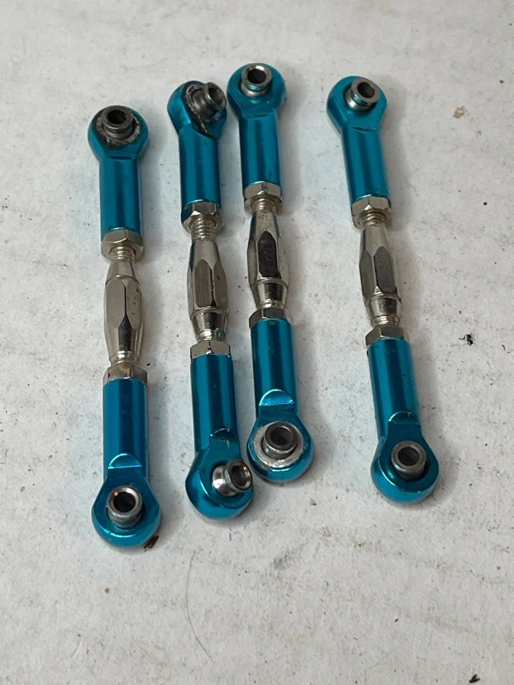 Redcat Volcano Turnbuckles