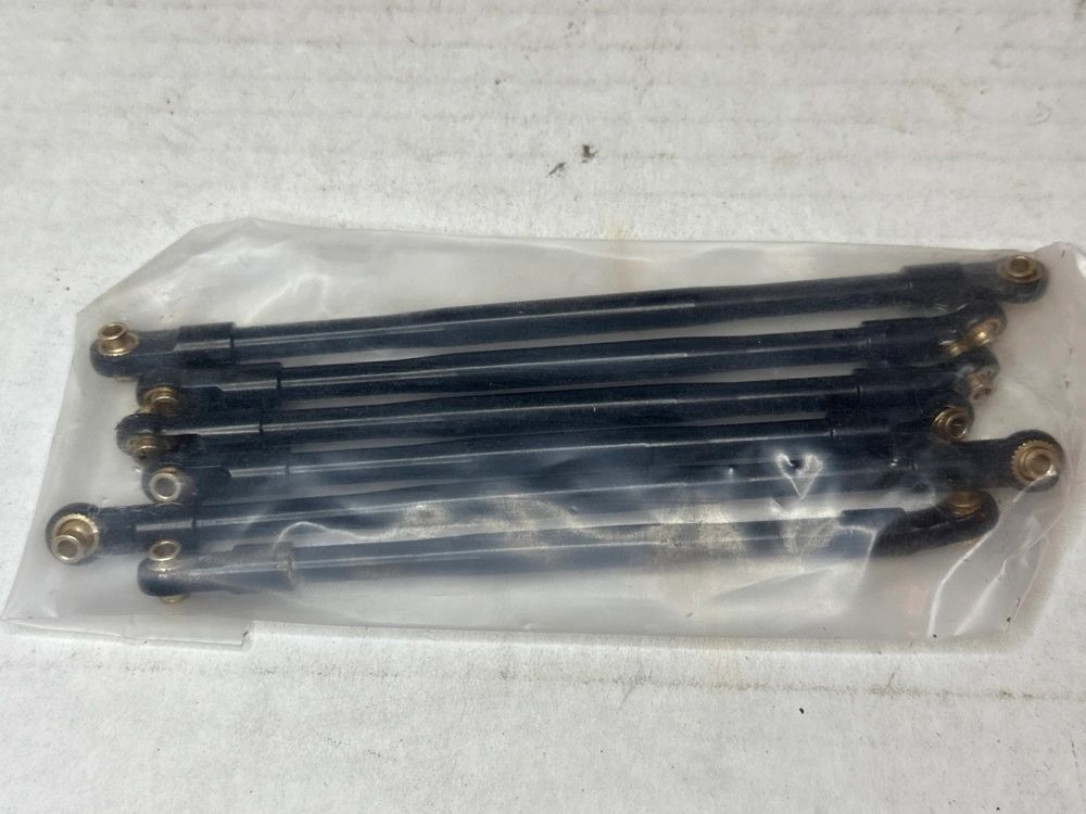 New Ryft Metal Links