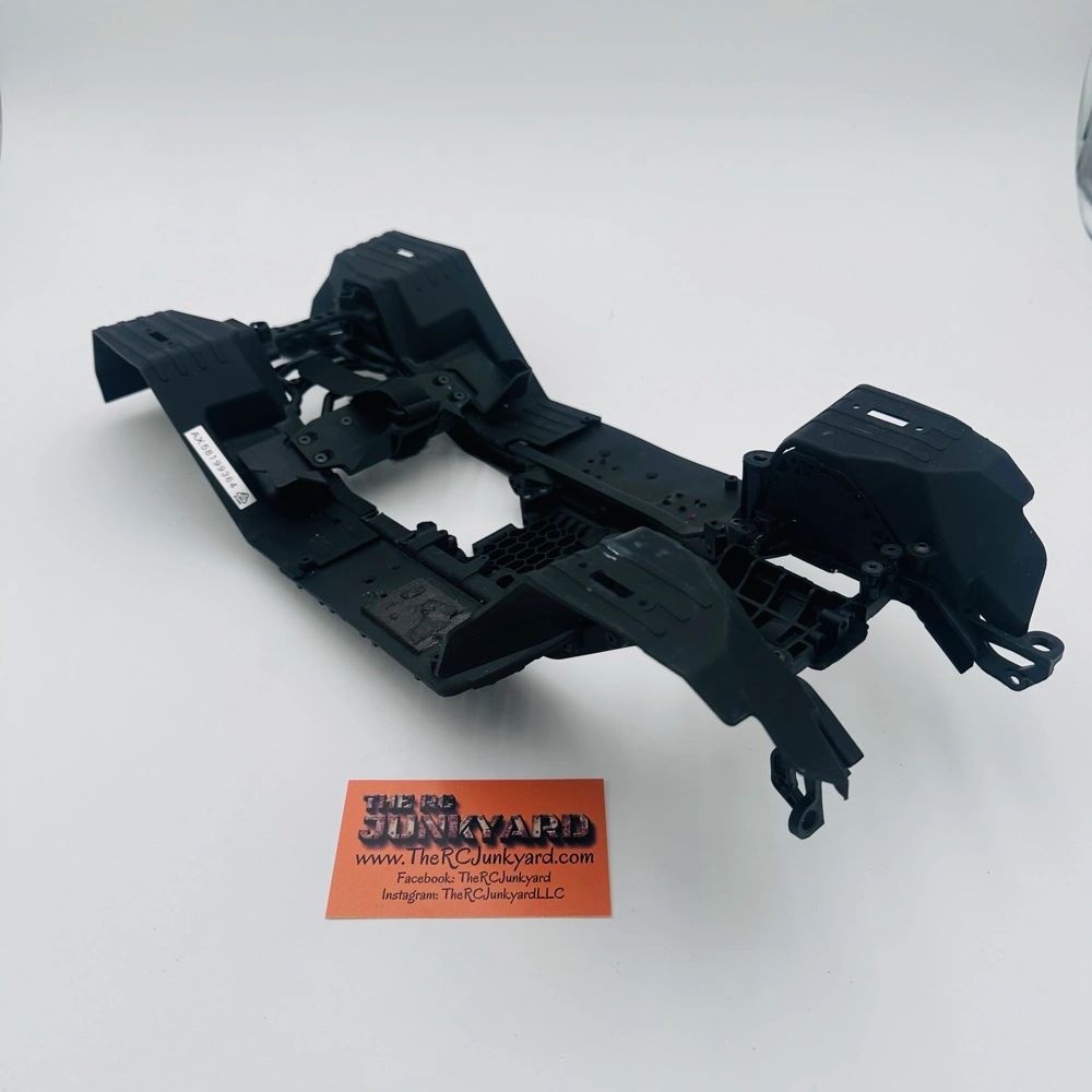 Axial SCX10.3 JL Chassis