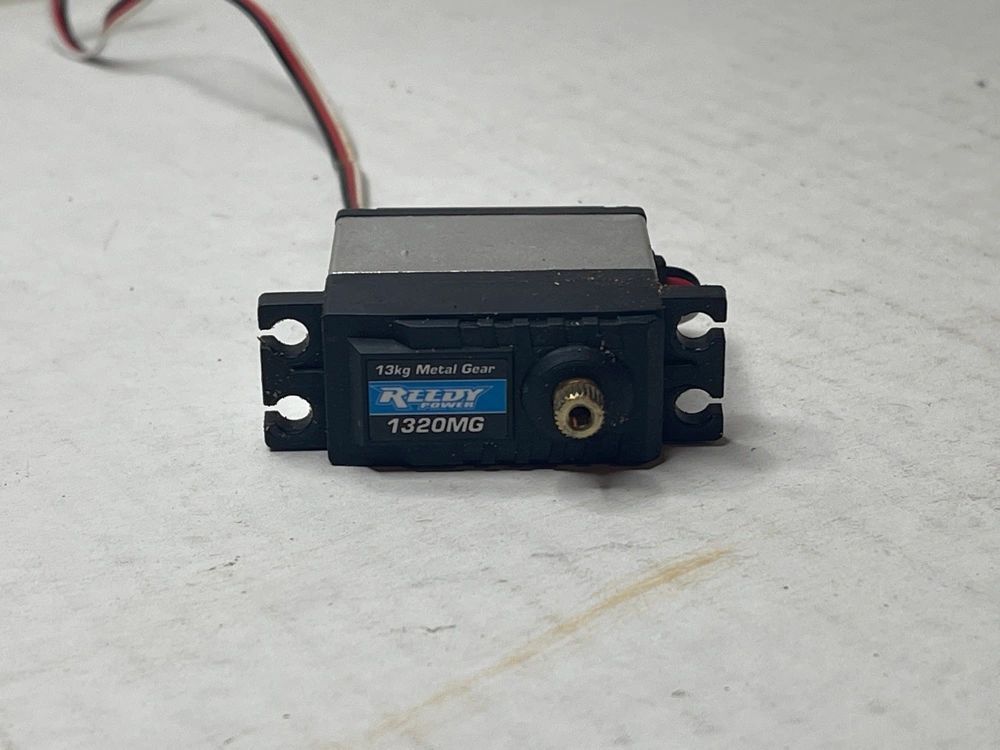 Reedy 1320MG Servo