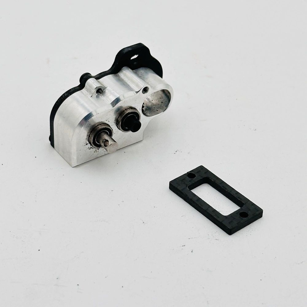 Amazon Portal Transmission