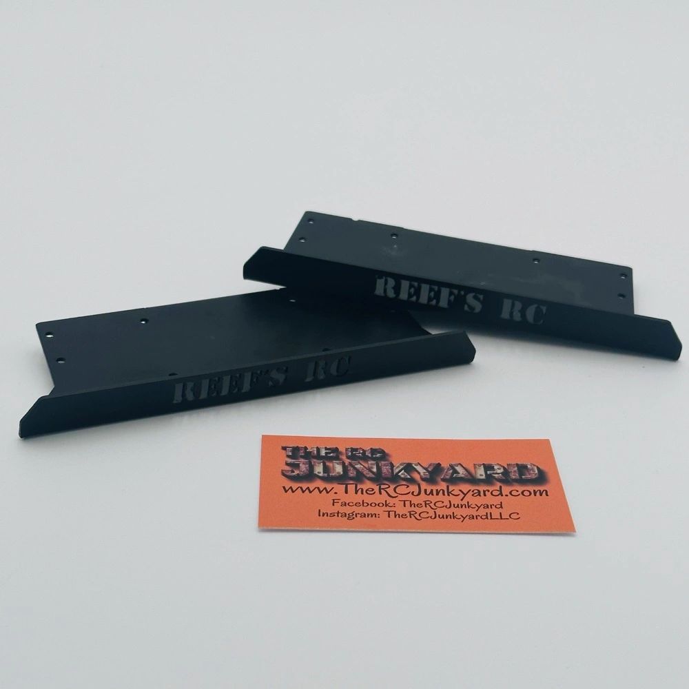 Reefs RC Sliders for Element