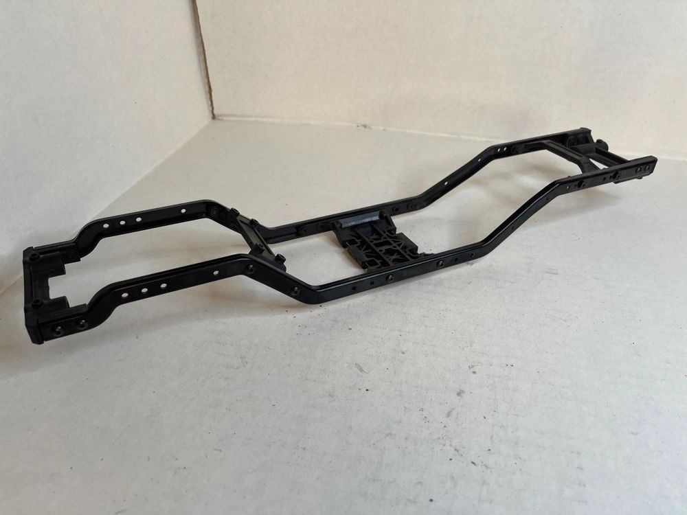 Element Trailrunner Chassis