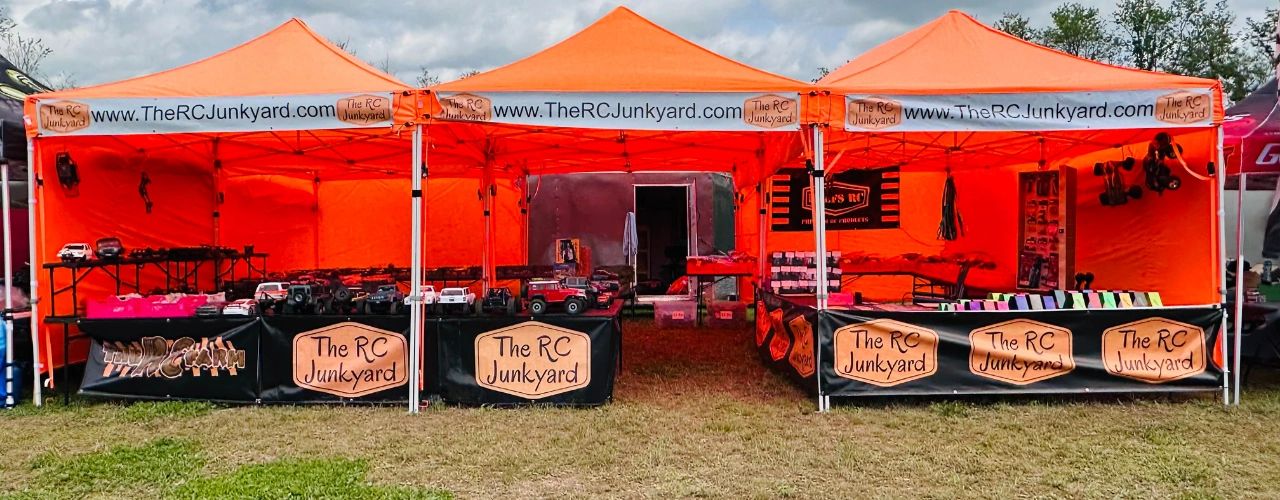 About | The RC Junkyard